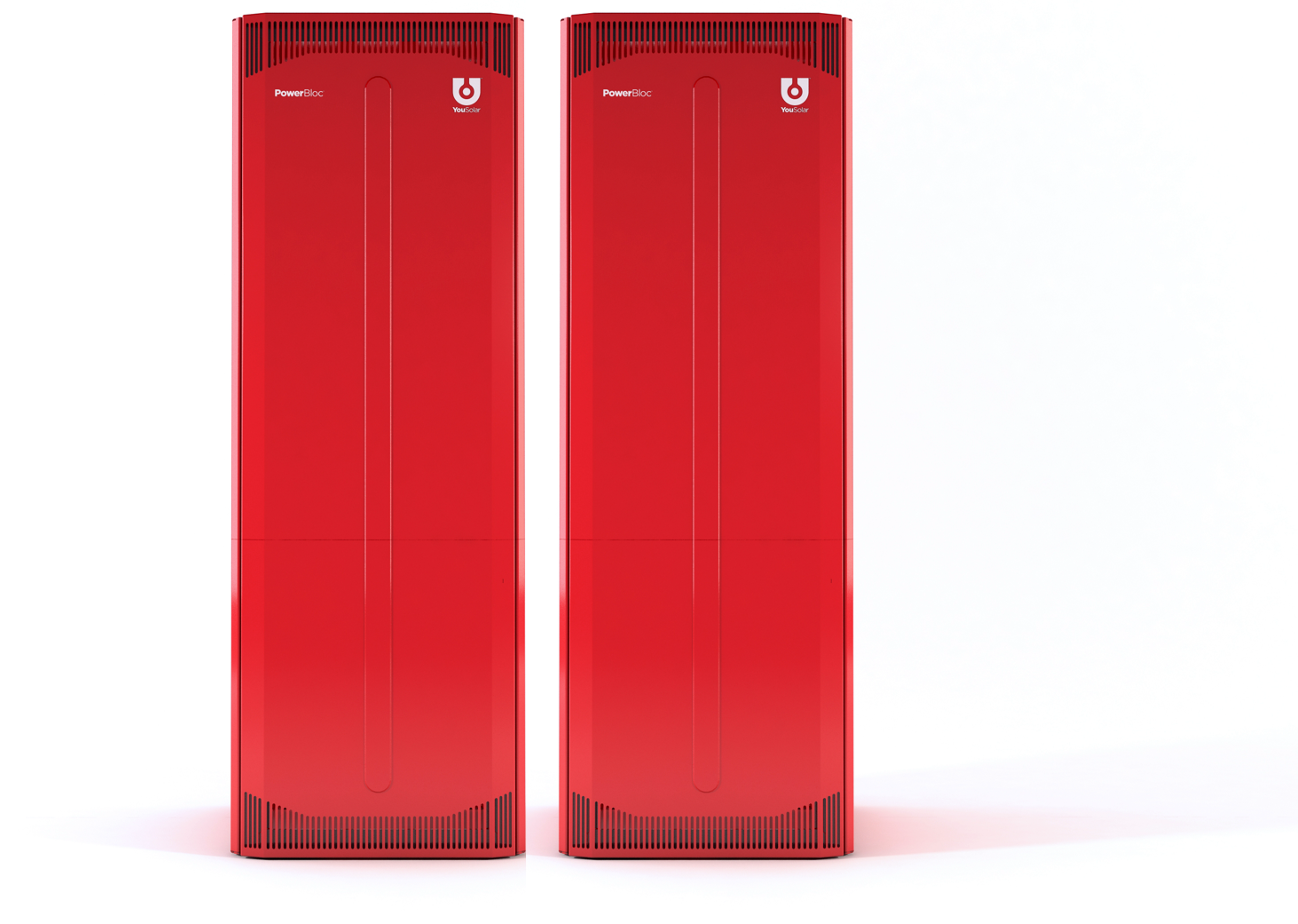 PowerBloc® - YouSolar
